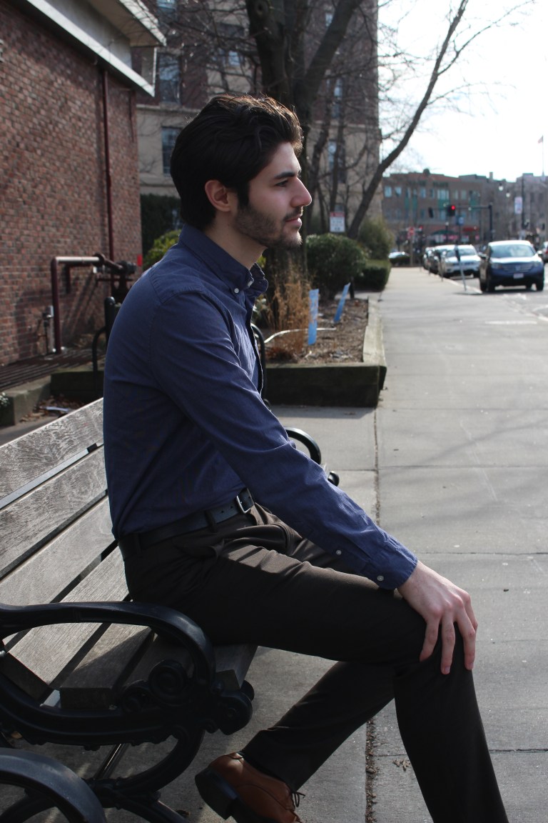 Anthony Buono for Brookline Select Board – Delivering Big For Brookline
