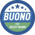 Anthony Buono for Brookline Select Board – Delivering Big For Brookline